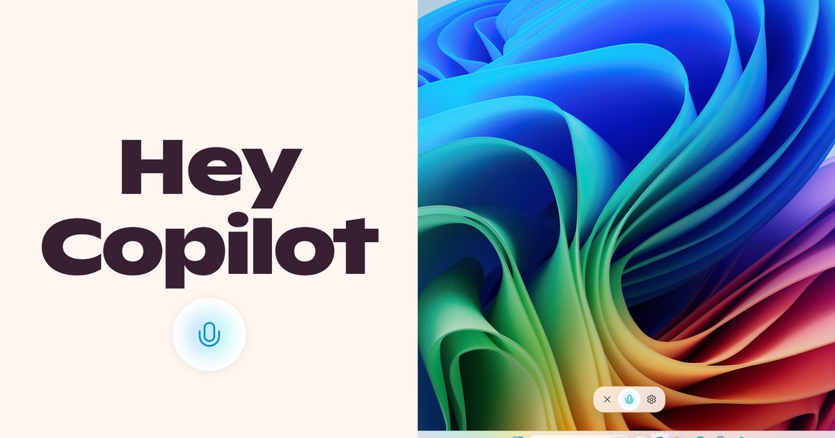 PC操作が声で完結？Hey, Copilot!が変える働き方 - 生成AIと建設DX
